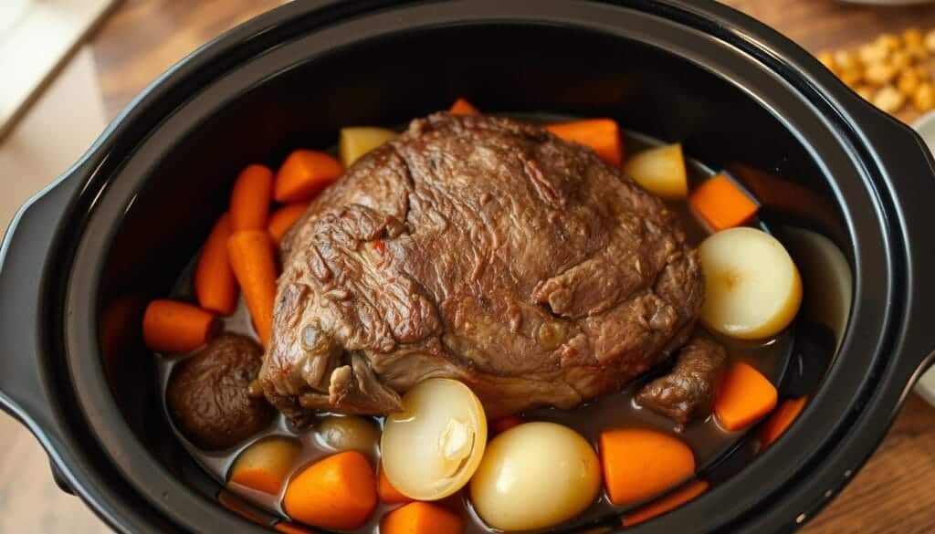 one of the Ultimate Beef Chuck Roast Recipe Slow Cooker Guide