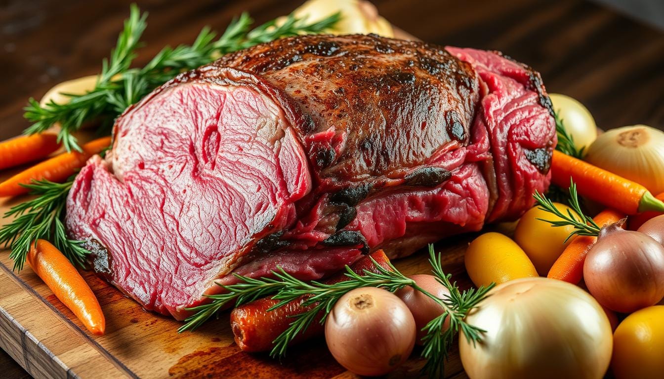 one of the Ultimate Beef Chuck Roast Recipe Slow Cooker Guide