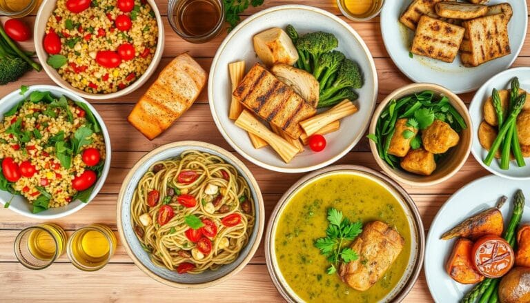 15 Best Healthy Meals for Dinner You Need to Try