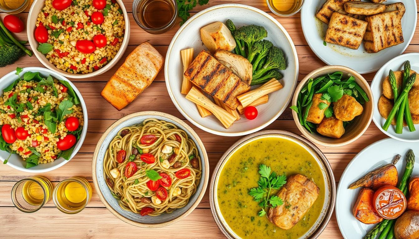 15 Best Healthy Meals for Dinner You Need to Try