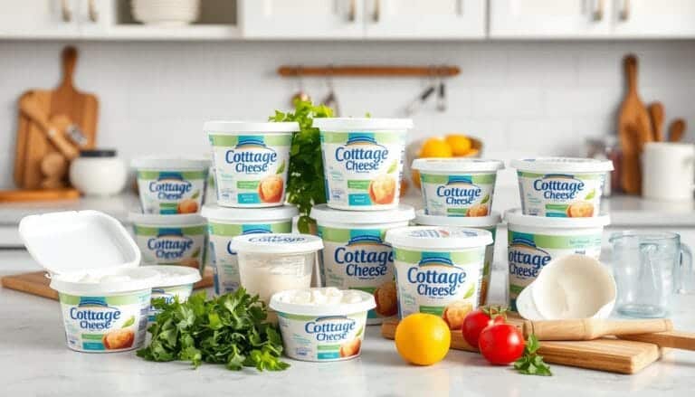 Savory Cottage Cheese Bowl: A Protein-Rich Breakfast