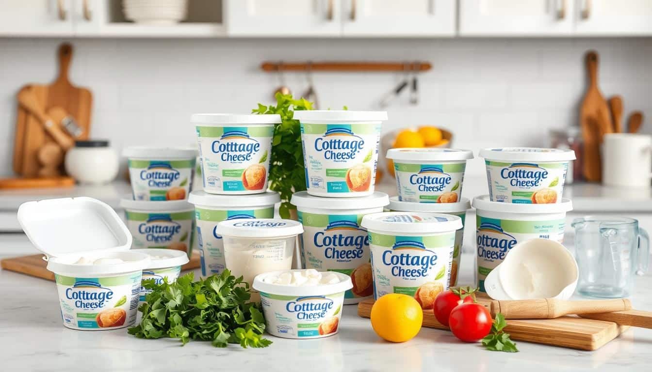 Savory Cottage Cheese Bowl: A Protein-Rich Breakfast