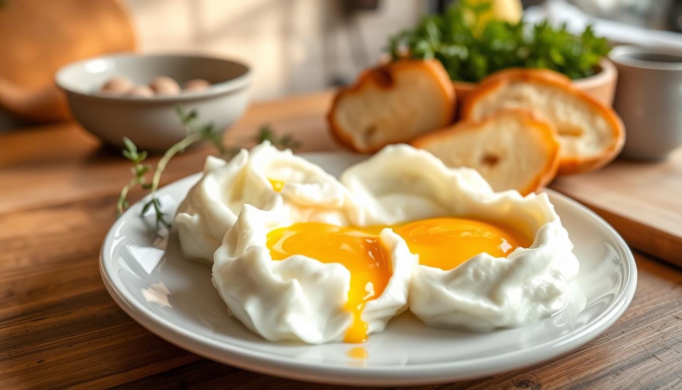 Cloud Eggs: A Fluffy Breakfast Recipe You'll Love 1