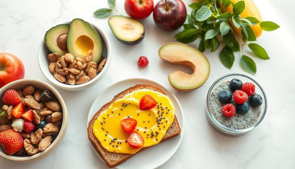 10 Skinny Breakfast Tips for a Healthy Morning Routine