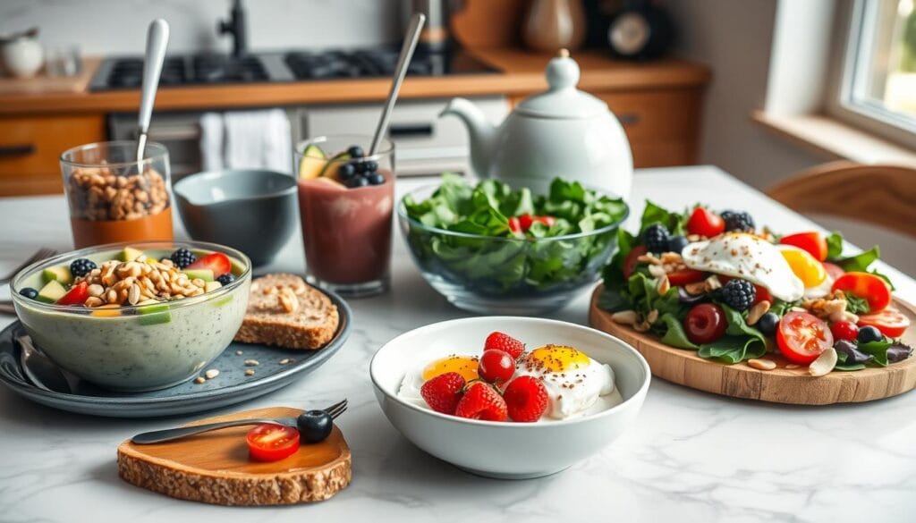 10 Skinny Breakfast Tips for a Healthy Morning Routine