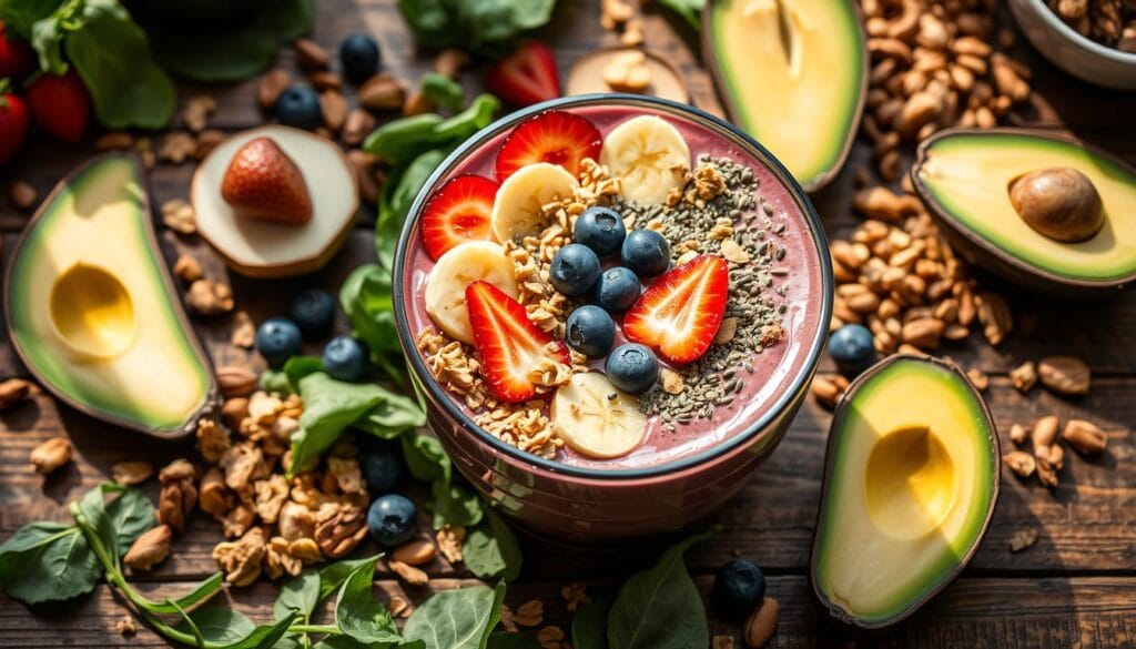 10 Skinny Breakfast Tips for a Healthy Morning Routine