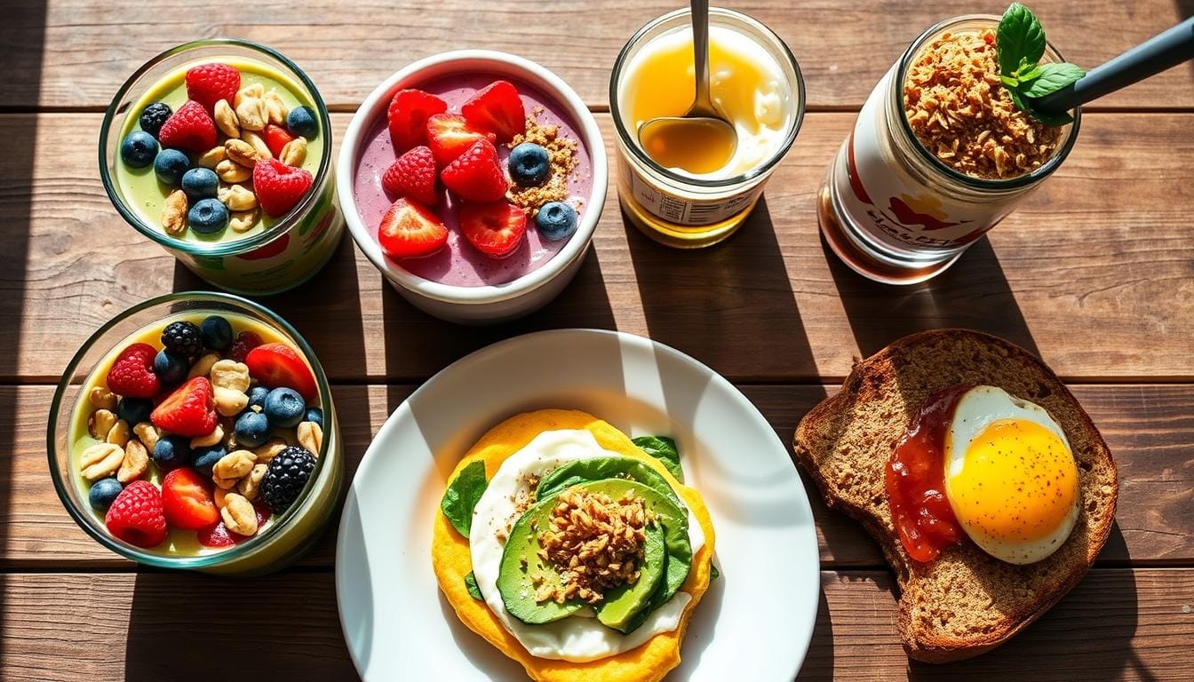 10 Skinny Breakfast Tips for a Healthy Morning Routine