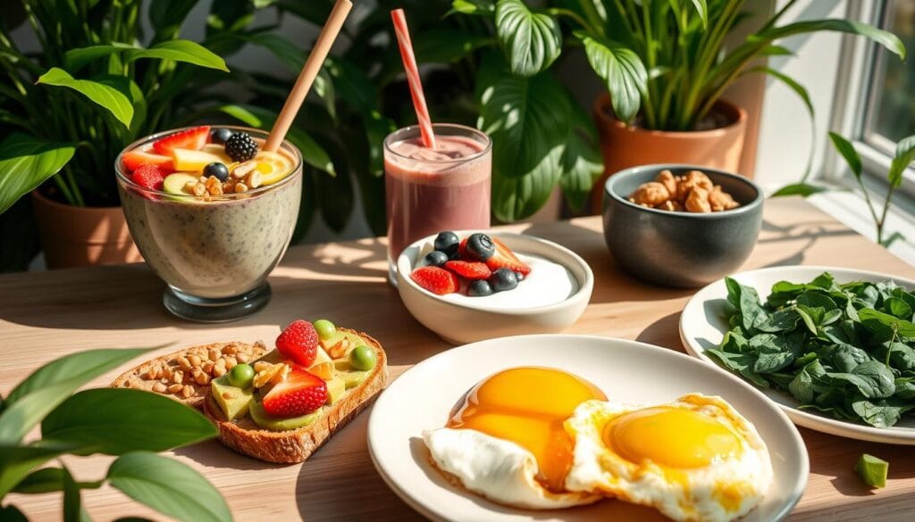 10 Skinny Breakfast Tips for a Healthy Morning Routine