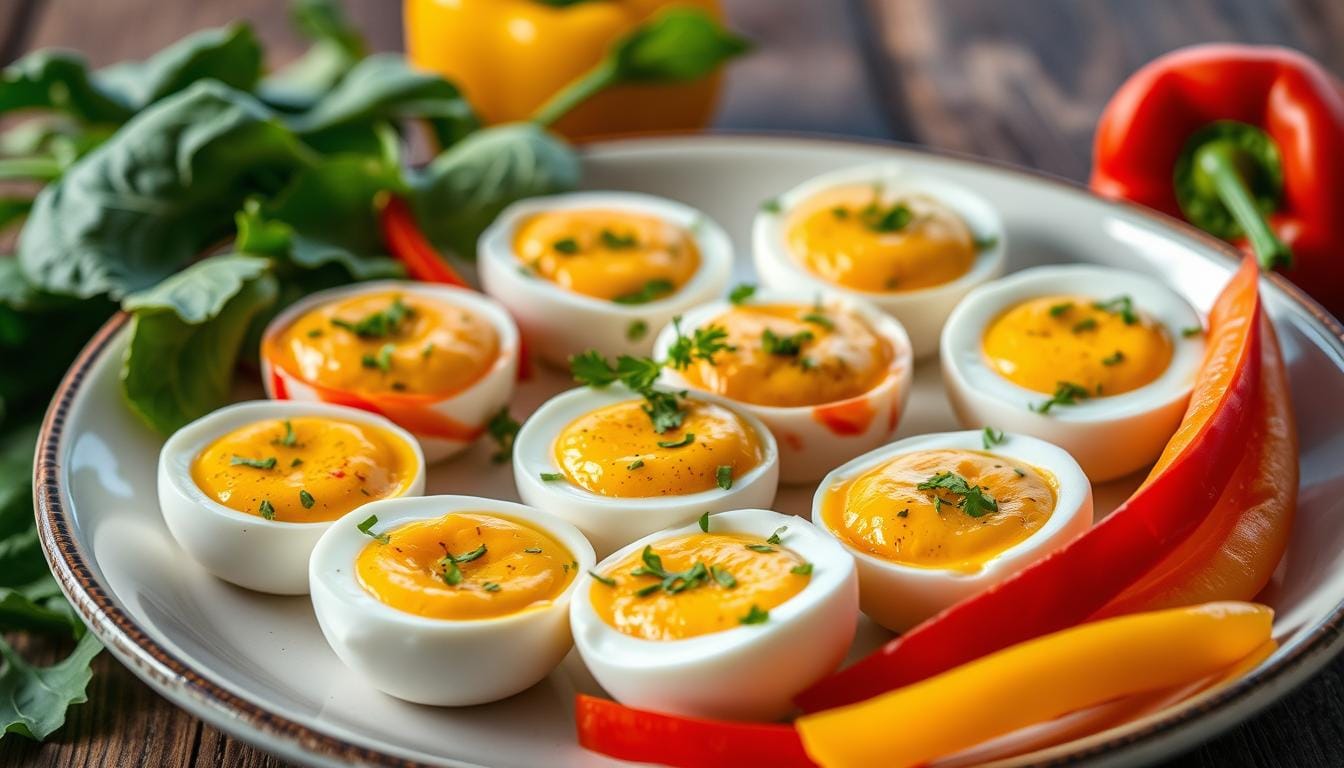 Egg Bites recipe