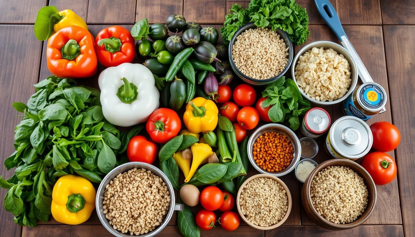 Discover Cheap Healthy Meal Ideas for Easy Dinners 1