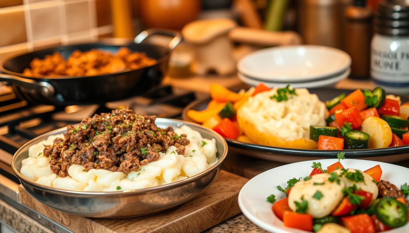 ground beef recipes