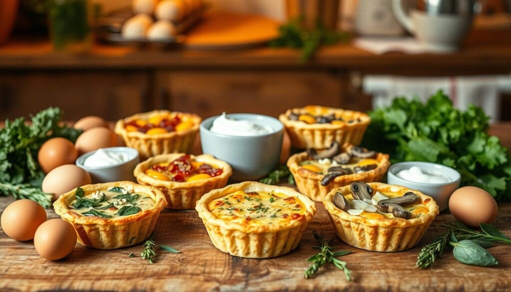 mini quiche costco