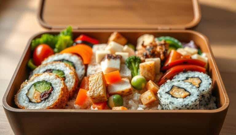 Easy bento box lunches kids: Healthy & Fun for Kids