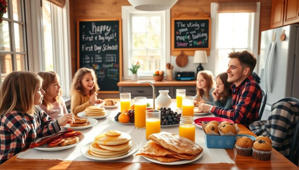 Best Breakfast skinny recipes