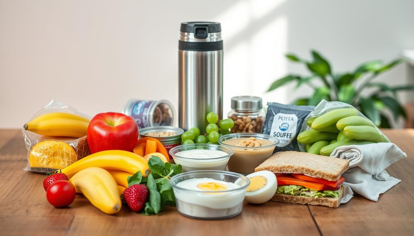 Healthy Lunch Box Ideas for Teens